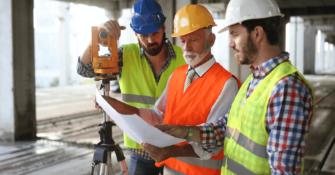 Embrace proper communication with general contractor Tampa bay