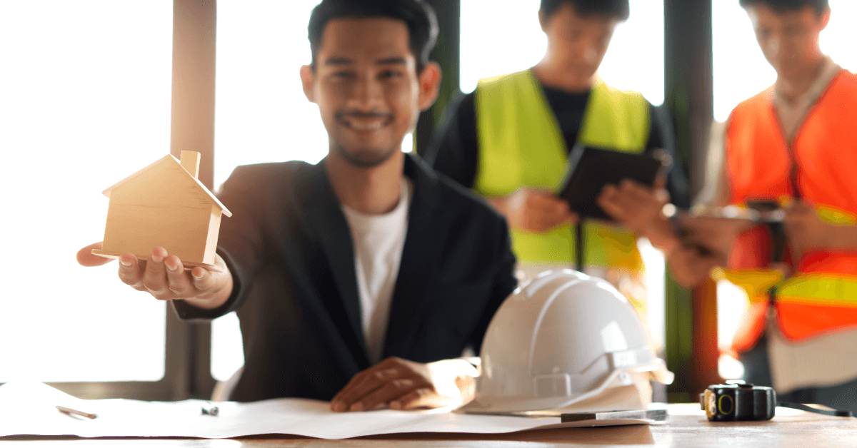 Exceptional Home Builders, Phi International in Fl